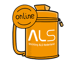 Online collecte voor Stichting ALS Nederland | Voetbalvereniging Berkhout